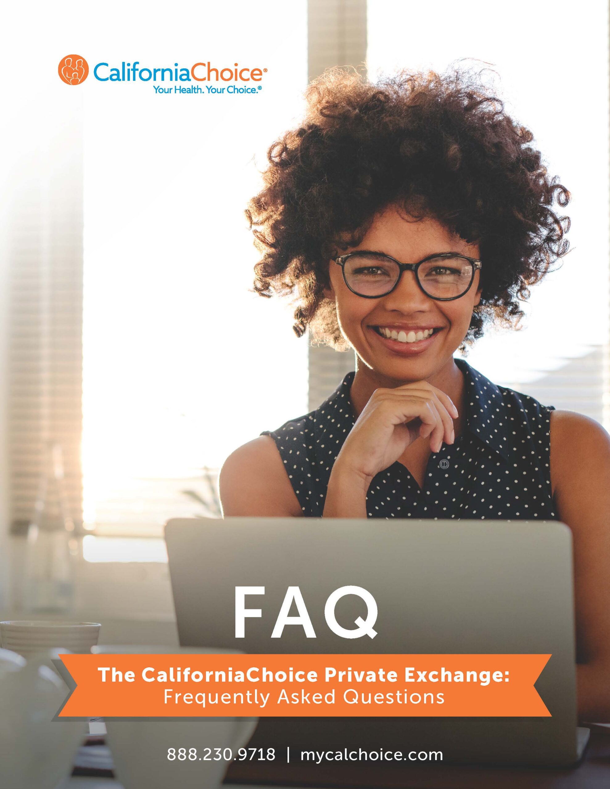 CaliforniaChoice Business Blog