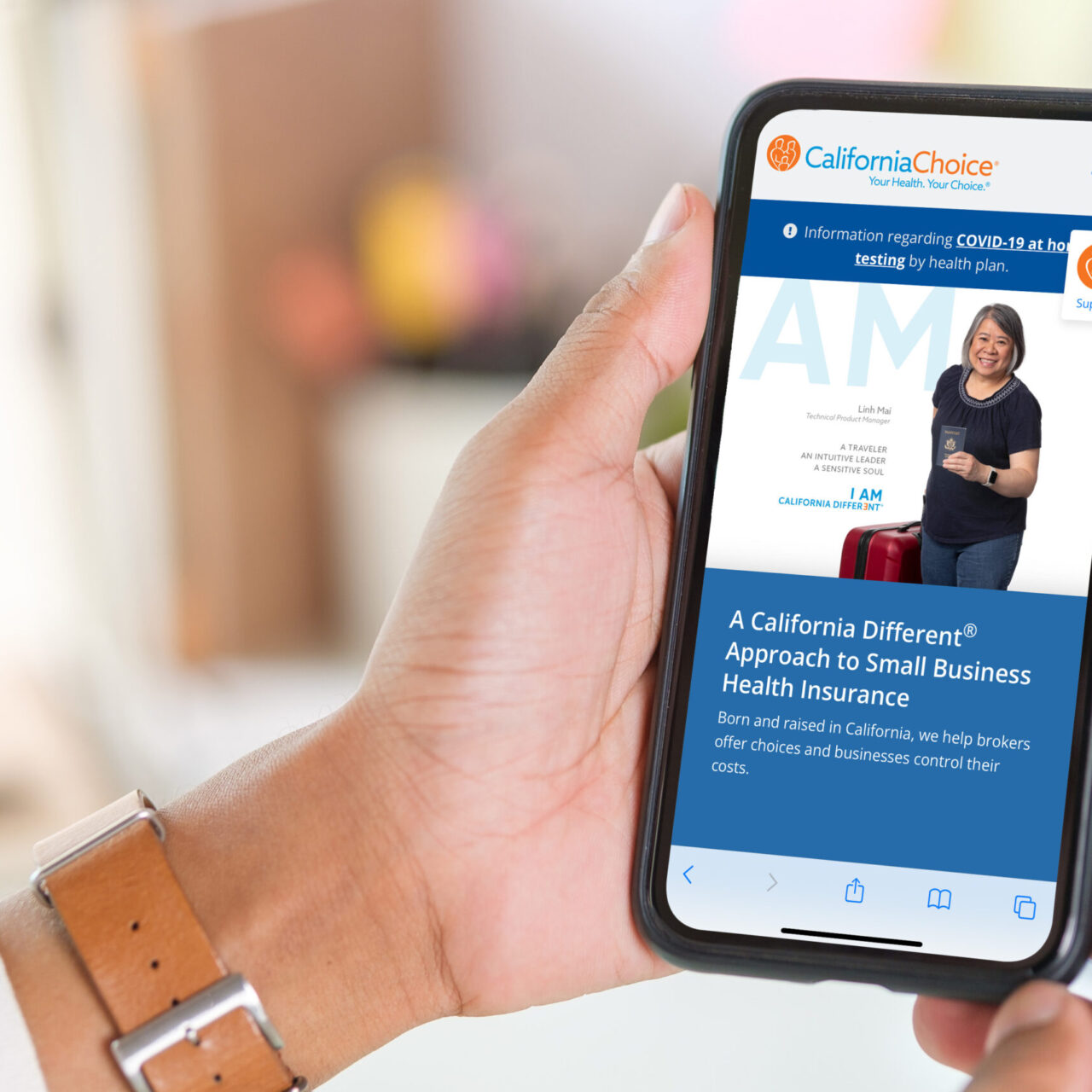 5 Essential Health Insurance Forms for Employers – CaliforniaChoice ...